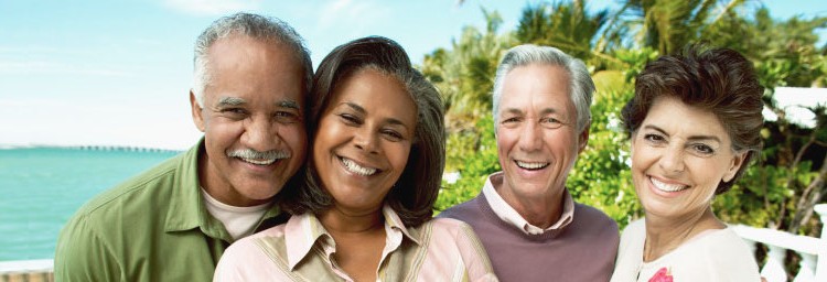 Three Types of Baby Boomers - Which One Are YOU? | April Kirkwood