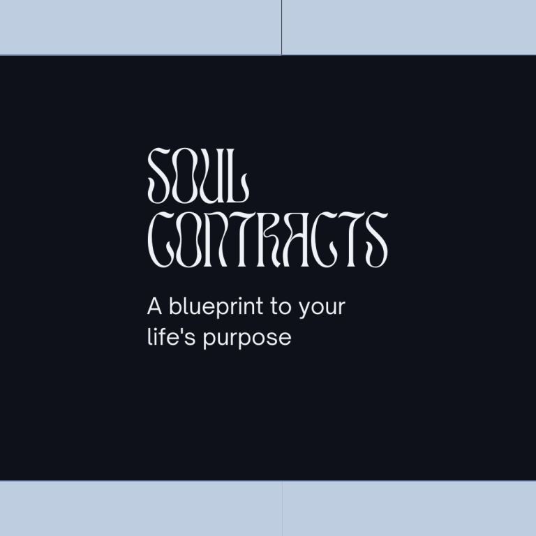 Soul Contracts | April Kirkwood